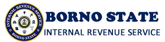 BORNO STATE INTERNAL REVENUE SERVICE